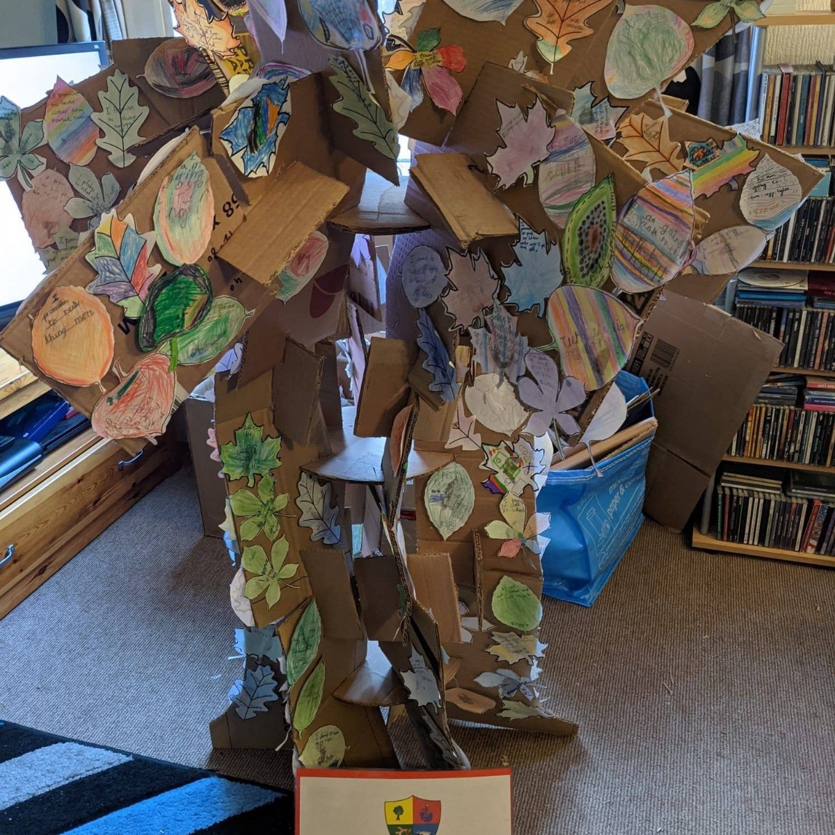 Thames View Primary School - Promise Trees